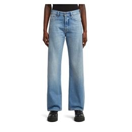 G-Star Raw Bowey Barrel Jeans faded rhine blue | Gr.: W26/L34