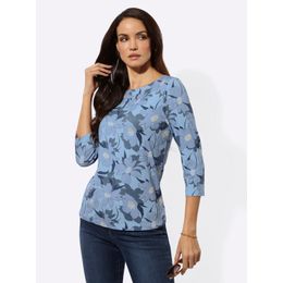 3/4-Arm-Shirt