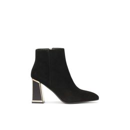 Kazar Boots in Schwarz | Gr.: 38