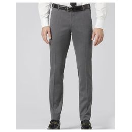 MEYER Hosen Roma 9-303 in Mittelgrau | Gr.: 27