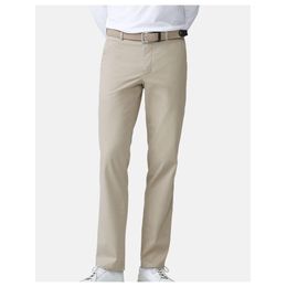 MEYER Hosen Roma 1-5080 in Beige | Gr.: 54