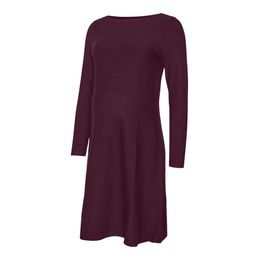 V&eacute;ro Moda Vero Moda Kleid in Winetasting | Gr.: XS