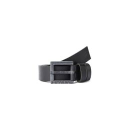 G-Star Raw New Duko G&uuml;rtel dk black | Gr.: 90 cm