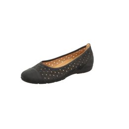 Gabor Ballerina in dunkelblau | Gr.: 38,5