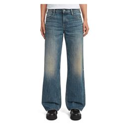 G-Star Raw Judee Loose Jeans antique blueschist | Gr.: W27/L30
