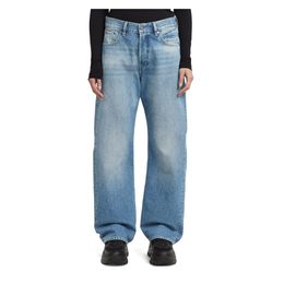 G-Star Raw Bowey Barrel Jeans faded blue chrome | Gr.: W24/L32