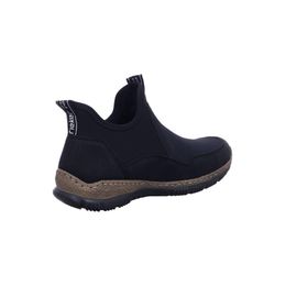 Rieker Slipper in schwarz | Gr.: 37