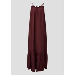 QS Kleid in 4923_bordeaux | Gr.: 38