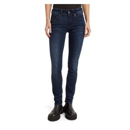 G-Star Raw Midge Straight Jeans dk aged | Gr.: W26/L32