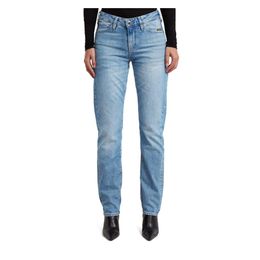 G-Star Raw G-STAR Lennoxx Slim Straight Jeans faded rhine blue | Gr.: W26/L30