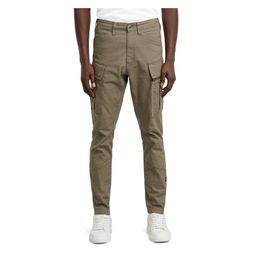 G-Star Raw Zip Pocket 3D Skinny Cargohose 2.0 turf | Gr.: W36/L34