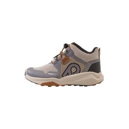 ReimaTec Sneaker " Kiritin " in Earthy Beige Grey | Gr.: 37