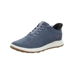 Josef Seibel Schn&uuml;rschuh in blau | Gr.: 43