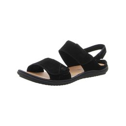 Josef Seibel Sandale in schwarz | Gr.: 37