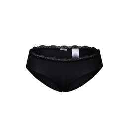 Calvin Klein Underwear Slip Damen Gr&ouml;&szlig;e S schwarz
