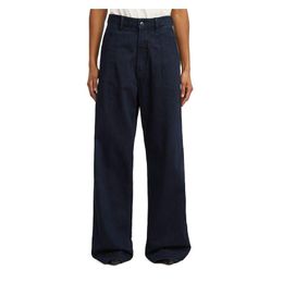 G-Star Raw Roos Chino Loose Jeans worn in arctic blue | Gr.: W24/L30