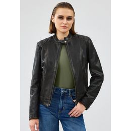 Derimod Jacke Damen Gr&ouml;&szlig;e M dunkelbraun Sommerjacke