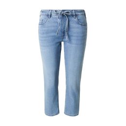 Tom Tailor Women + Jeans 'Lene' Damen Gr&ouml;&szlig;e 43/44 blue denim