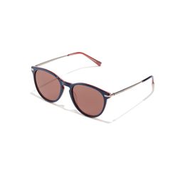 Hawkers Sonnenbrille 'Mark' Damen Gr&ouml;&szlig;e Onesize blau / pink