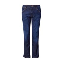 Wrangler Jeans 'Greensboro' Herren Gr&ouml;&szlig;e 38 dunkelblau