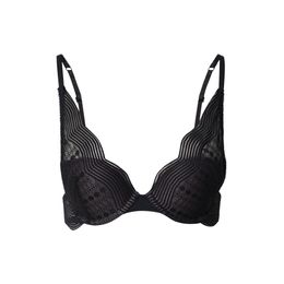 Etam Bra 'Envergure' female size 80 Black