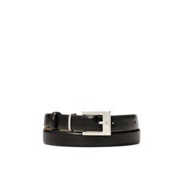 Kazar G&uuml;rtel in Schwarz | Gr.: 80