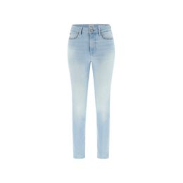 Guess Jeans '1981 SKINNY' Damen Gr&ouml;&szlig;e 25 beige