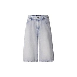 Urban Classics Jeans female size 29 Blue denim