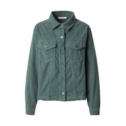 ABOUT YOU Jacke 'Hailey' Damen Gr&ouml;&szlig;e M schilf Sommerjacke