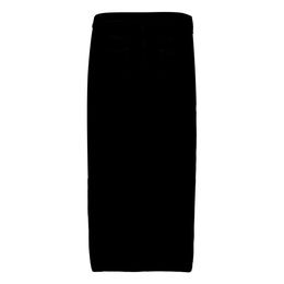 Betty Barclay Damen Midirock "Damen mit aufgesetzten Taschen", blau, Gr. 38, Obermaterial: 99% Baumwolle, 1% Elasthan, R&ouml;cke