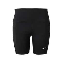 Nike Sportshorts 'ONE' Damen Gr&ouml;&szlig;e XXXL/4XL schwarz