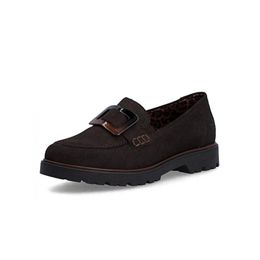 Rieker Slipper in Braun | Gr.: 39