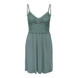 Only Kleid 'ONLHONEY' Damen Gr&ouml;&szlig;e 42 tanne