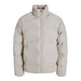 Jack & Jones Jack & Jones Jacke 'JJESoho' Herren Gr&ouml;&szlig;e XS grau