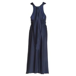 HEY KYLA Kleid in marine - 0002 | Gr.: 40