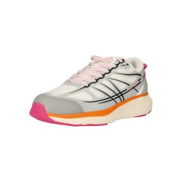 Endurance Damen Sneaker "Caden", Gr. 38, pink, Kunstfaser, Lederimitat, Schuhe, im sportlichen Design