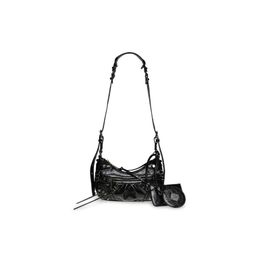 Steve Madden Umh&auml;ngetasche 'BRolling Black' Herren Gr&ouml;&szlig;e One Size schwarz