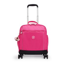Kipling Trolley 'New Storia S' Jungen Gr&ouml;&szlig;e One Size dunkelpink