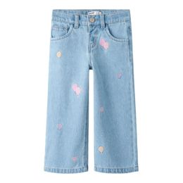 name it Jeans in Medium Blue Denim1 | Gr.: 128