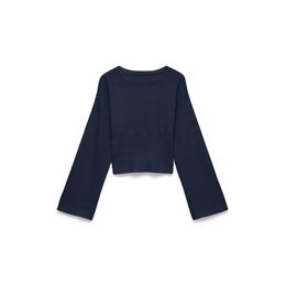 V&eacute;ro Moda Vero Moda Pullover in Navy Blazer | Gr.: XL
