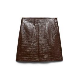 V&eacute;ro Moda Vero Moda Rock in Cocoa Brown | Gr.: L