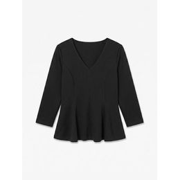 V&eacute;ro Moda Vero Moda Top in Black | Gr.: M