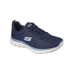 Skechers Freizeitschuhe in marineblau in marineblau | Gr.: 39