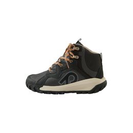 ReimaTec Schuhe " Kulkuri Mid " in Schwarz | Gr.: 30