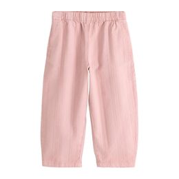 next Hose M&auml;dchen Gr&ouml;&szlig;e 134 rosa
