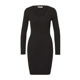 ABOUT YOU Kleid 'Jascha' Damen Gr&ouml;&szlig;e S schwarz