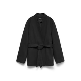 V&eacute;ro Moda Vero Moda Jacke in Black | Gr.: 52
