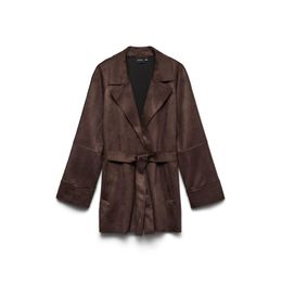 V&eacute;ro Moda Vero Moda Jacke in Coffee Bean | Gr.: L