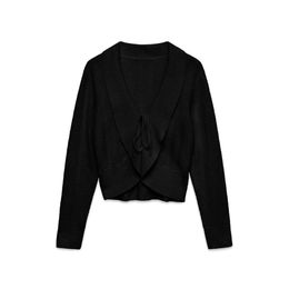 V&eacute;ro Moda Vero Moda Strickjacke in Black | Gr.: XL