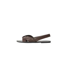 Vagabond Shoemakers Sandale 'TIA 2.0' Damen Gr&ouml;&szlig;e 38 cognac
